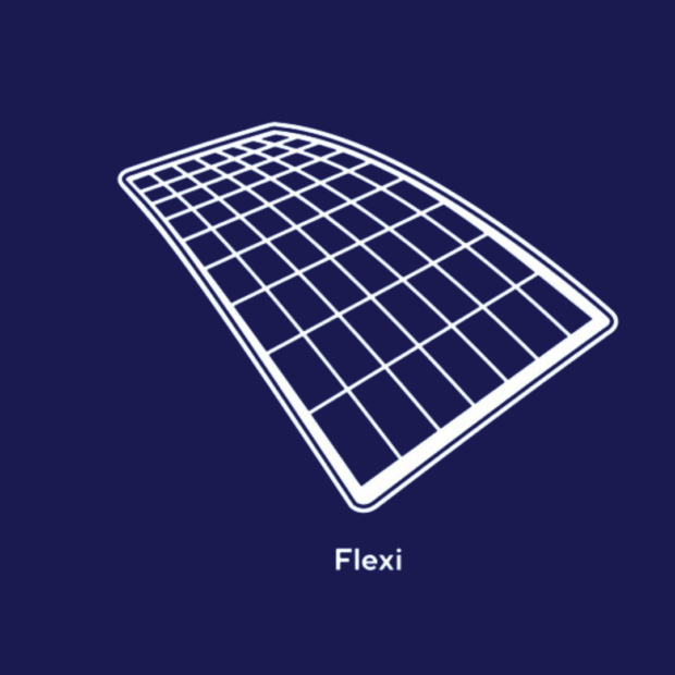 FLEXI SOLAR - Onboard Solar